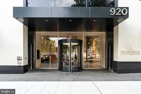 Residences at CityCenter - 920 I St & 925 H St NW Washington DC 20001 ...