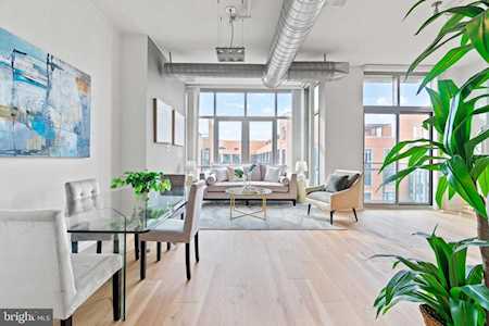 DC Lofts - Washington DC Real Estate