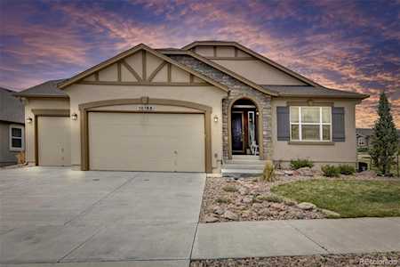 Edgemont Ranch Homes for Sale