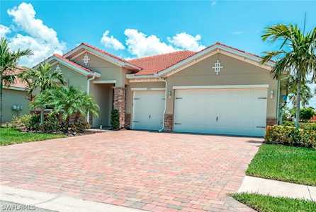 Sunset Pointe - Cape Coral Real Estate - Gated Community