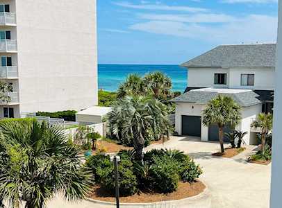 Sand Cliffs condos for Sale Along 30A Florida | Seacrest Beach | Beachfront