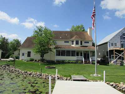 Barbee Chain of Lakes Real Estate - Homes for Sale on Barbee Lake Chain