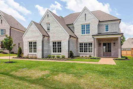 Spring Creek Ranch Homes for Sale in Collierville TN