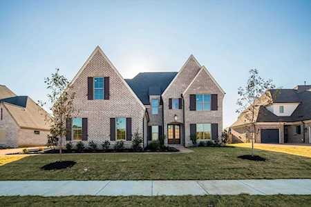 Spring Creek Ranch Homes for Sale in Collierville TN