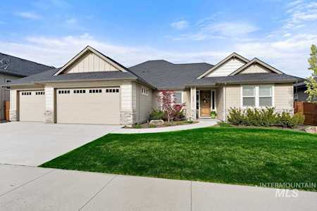 Three Rivers Ranch Eagle ID 83616