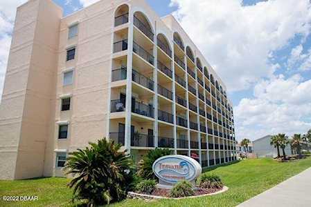 Ponce Inlet Condos For Sale - Ponce Inlet FL Condominiums