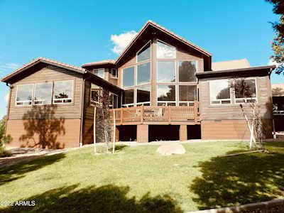 Arizona Airpark Homes For Sale | Hangar homes with runway access ...