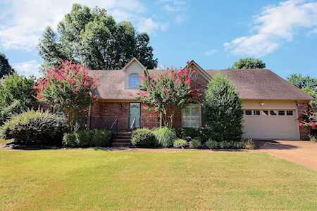 Collierville Homes For Sale - Collierville TN Real Estate