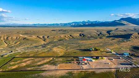 Murphy Idaho Homes for Sale