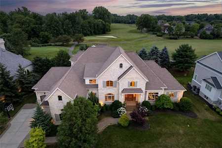 Hamilton Proper Subdivision | Fishers Indiana Homes