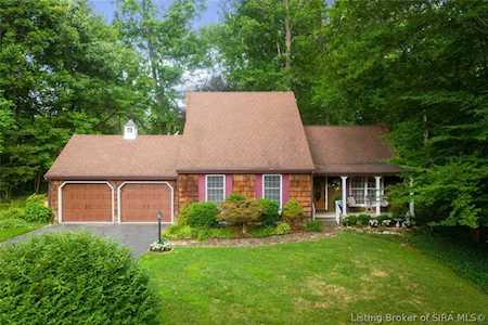 Sellersburg IN Real Estate - Search Sellersburg Homes for Sale in ...