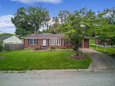 Sellersburg IN Real Estate - Search Sellersburg Homes for Sale in ...