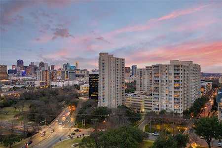 Dallas High Rise Condos for Sale | High Rise Condos Dallas