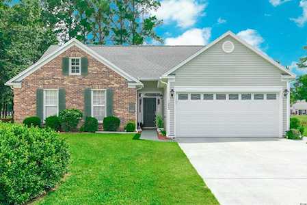 Murrells Inlet Real Estate - Homes for Sale in Murrells Inlet