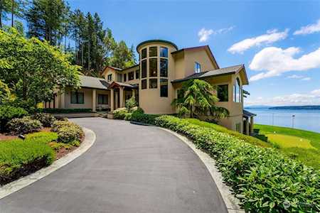 Key Peninsula Waterfront Homes (Local Waterfront Specialists)