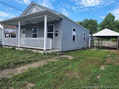 Homes for Sale in Southern Indiana | Joe Hayden Real Estate Team - Your ...