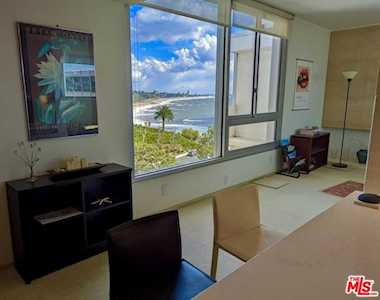 Edgewater Towers Condos for Sale in Pacific Palisades | 17350 - 17368 W ...