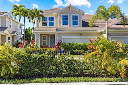 Yacht Harbour Cove at Windstar – Naples Real Estate - Naples Boating ...