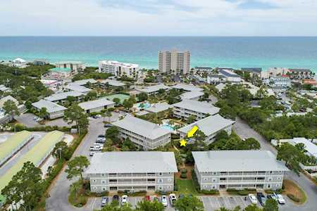 Sand Cliffs condos for Sale Along 30A Florida | Seacrest Beach | Beachfront