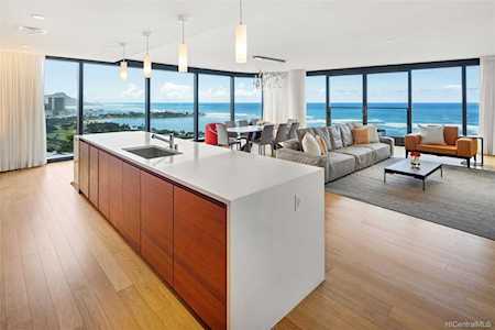 Anaha Luxury Condos For Sale | Ward Village