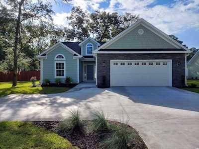 Murrells Inlet Real Estate - Homes for Sale in Murrells Inlet