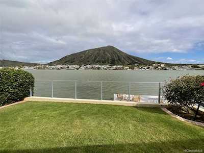 Mariners Cove | Hawaii Kai, Oahu | Neighborhood Info & Homes For Sale