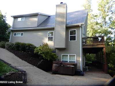 Nolin Lake KY Homes for Sale