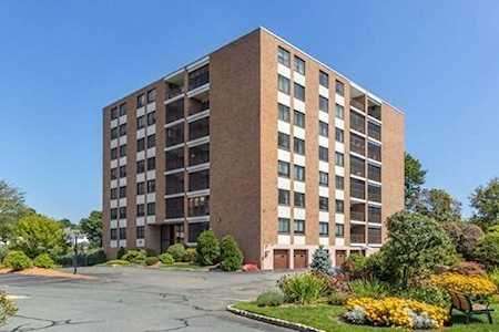 Melrose Towers Condominiums for Sale in Melrose MA - Signal Real Estate