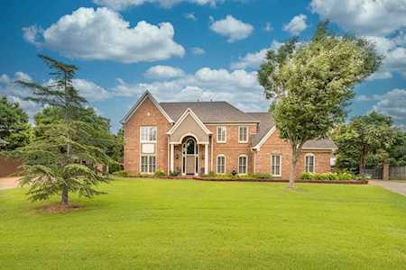 Spring Creek Ranch Homes for Sale in Collierville TN