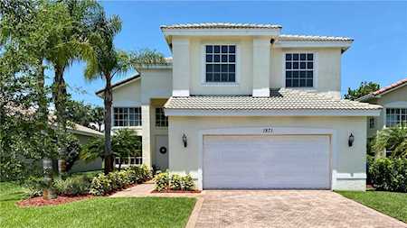 Falcon Trace Homes & Real Estate for Sale in Vero Beach, FL