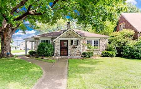 Homes for Sale in Southern Indiana | Joe Hayden Real Estate Team - Your ...