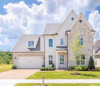 Spring Creek Ranch Homes for Sale in Collierville TN