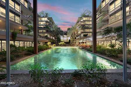 Optima Camelview Condominiums for Rent | Kenneth James Realty