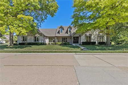 Mohawk Crossing Homes for Sale | Carmel Indiana Homes