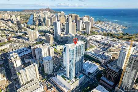 Azure Ala Moana - Condo Tower In Ala Moana | Honolulu, Hawaii