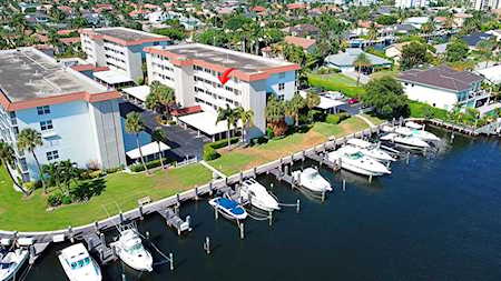 Tropic Bay Condos for Sale | Delray Beach FL Real Estate