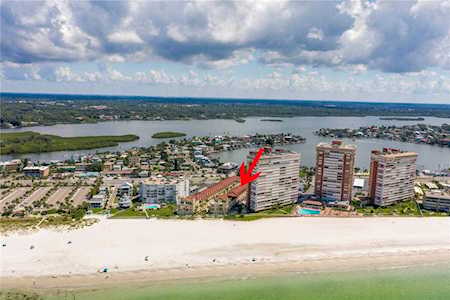 Redington Towers Condos For Sale | Redington Shores, FL