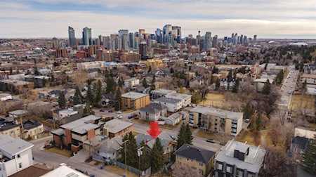 Calgary Investment Properties for Sale | Multi-Family, Apartment ...