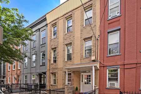 4-Family Homes for sale in Hoboken New Jersey | Multi-Family Properties