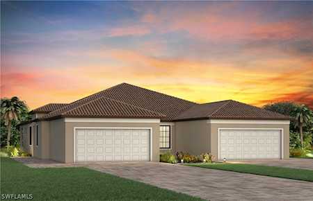 Bellera Walk - Naples Real Estate - Bellera of Ave Maria