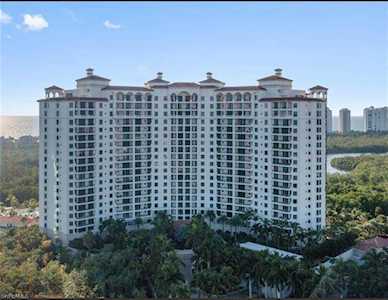 The Claridge at Pelican Bay - 7515 Pelican Bay Boulevard Naples FL ...