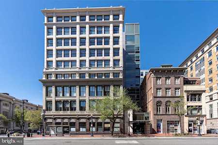 Terrell Place - 675 E Street NW Washington DC 20004 - Penn Quarter Real ...