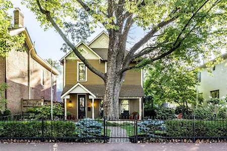 Lockerbie Square Homes for Sale