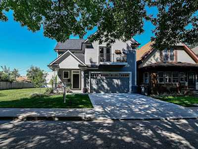 Bates-Hendricks Homes for Sale | Indianapolis Real Estate