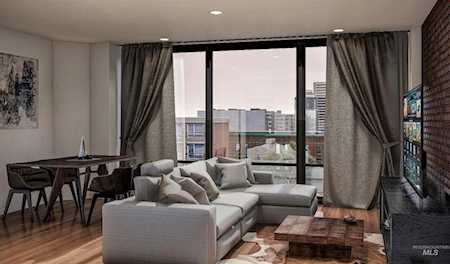 Aspen Lofts, Boise, Idaho, 83702
