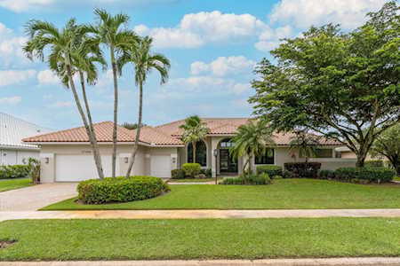 Stonebridge Homes for Sale | Boca Raton Country Club & Golf Real Estate