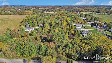 Living in Byron Center, Michigan