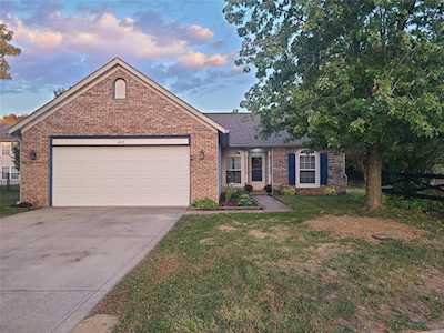 Wynbrooke Subdivision | Avon Indiana Homes for Sale