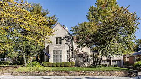 Homes for Sale in Meridian Kessler | Indianapolis Indiana Homes