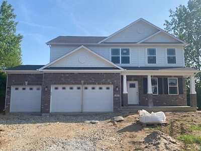Camby Indiana Homes for Sale | Indianapolis Homes